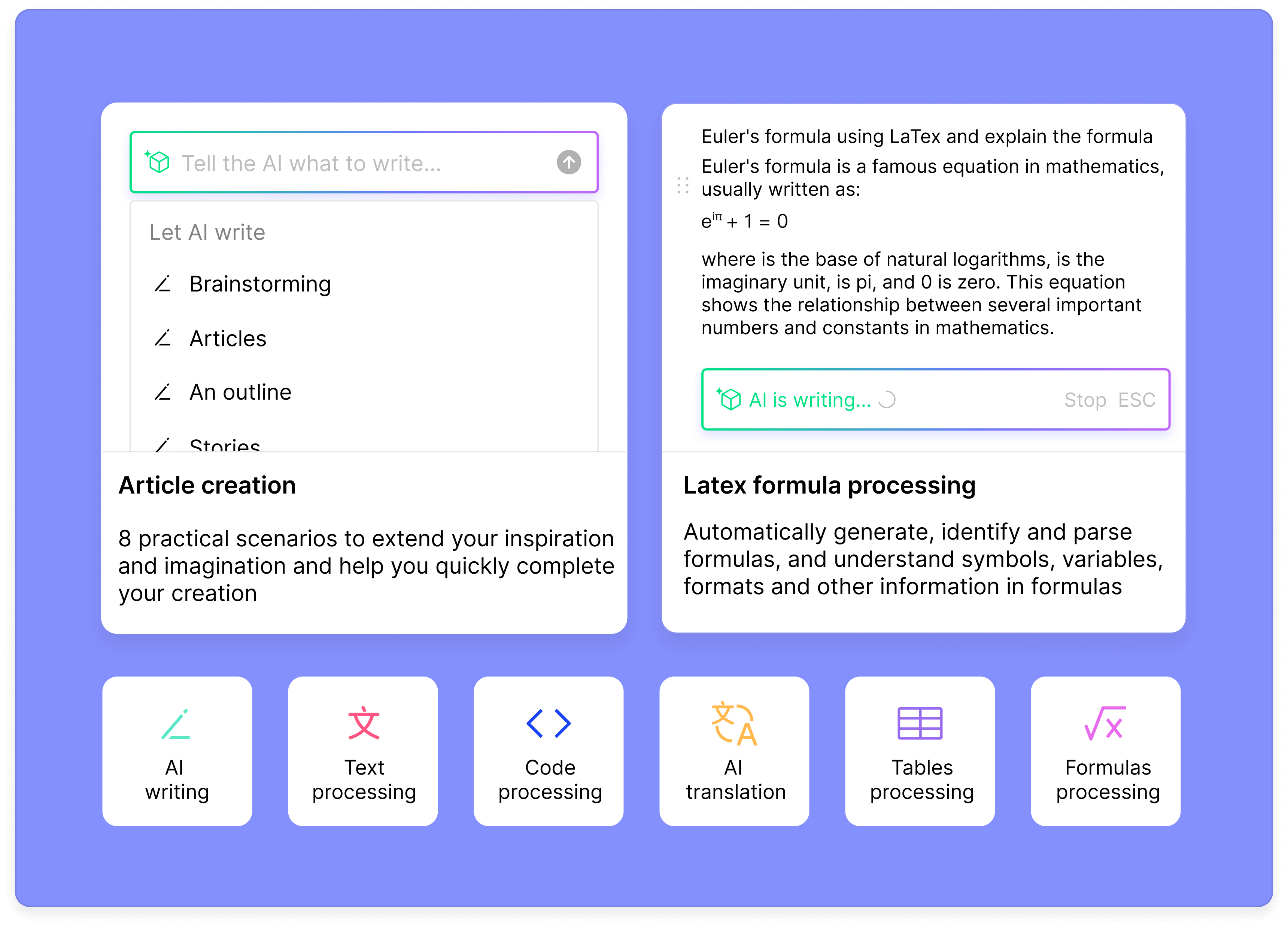 FlowUs Official Website - Next-Generation Knowledge Management and Collaboration Platform